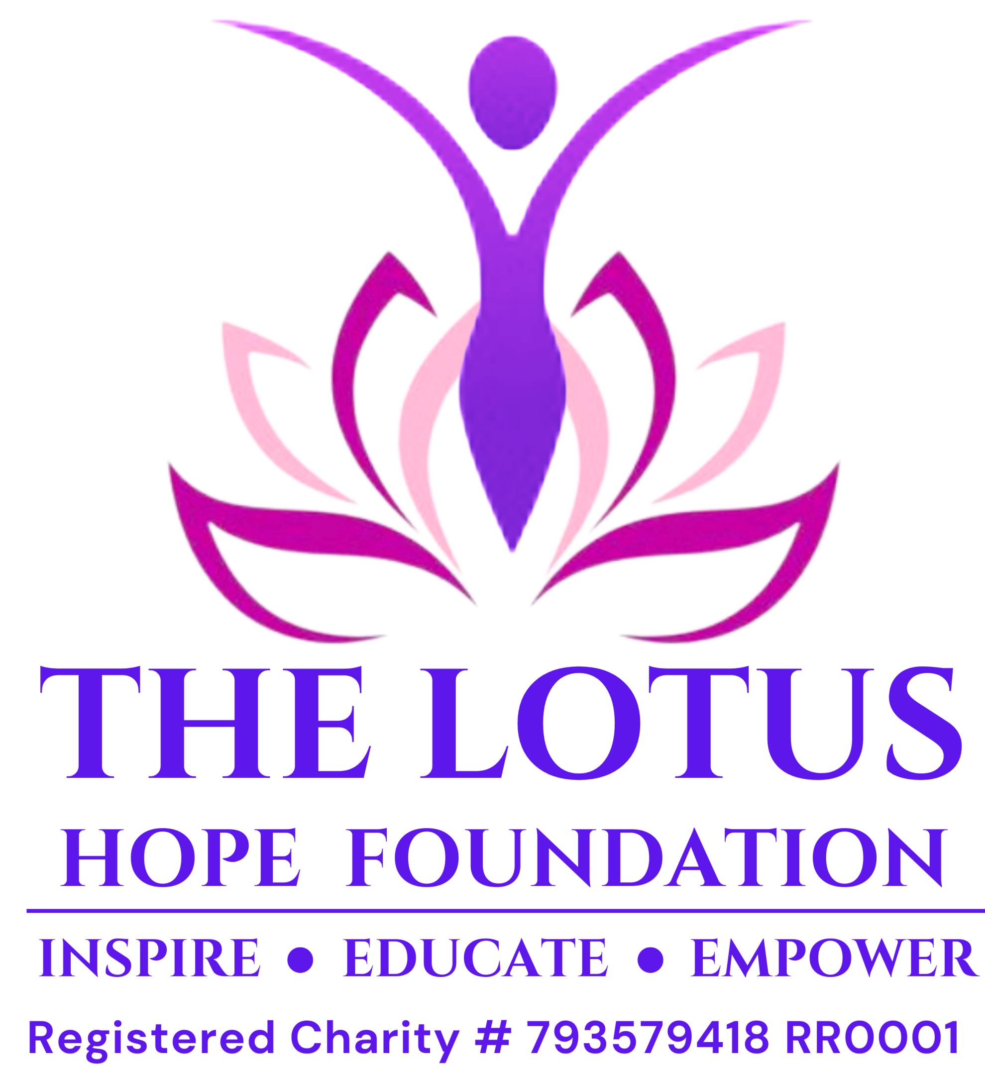 HOME - The Lotus Hope Foundation